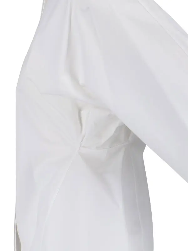 Alaïa Long-sleeve Shirt