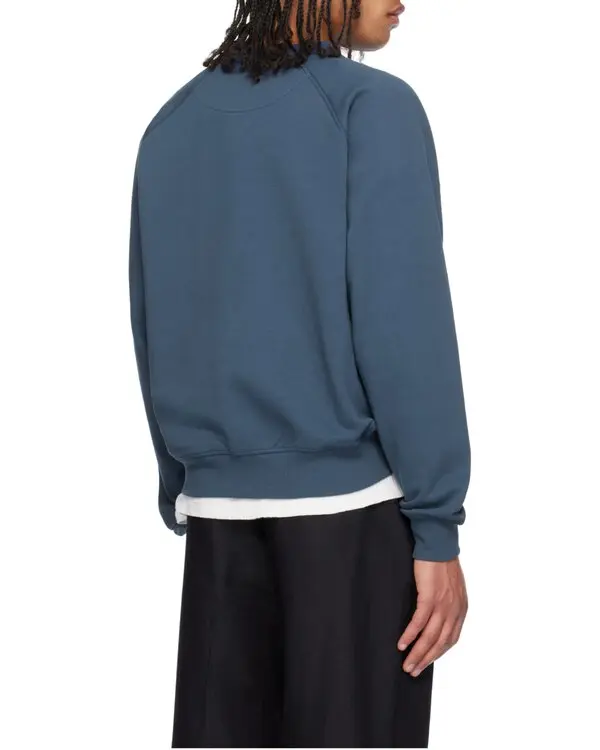 VIVIENNE WESTWOOD Stencil Orb Sweatshirt