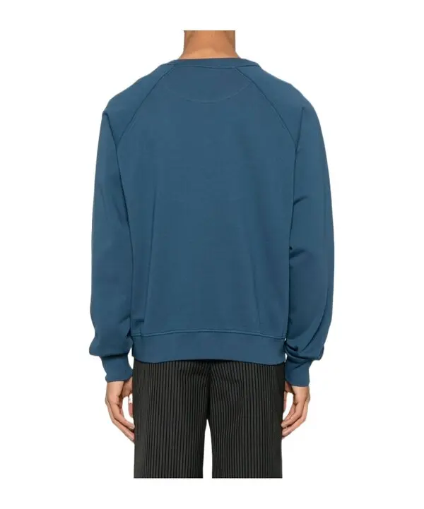 VIVIENNE WESTWOOD Stencil Orb Sweatshirt