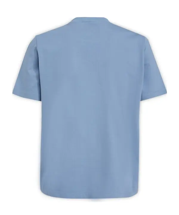 Dsquared2 Logo Printed Crewneck T-shirt