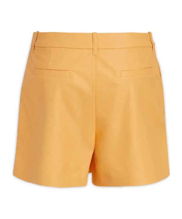 STAND STUDIO Belt Loop Shorts