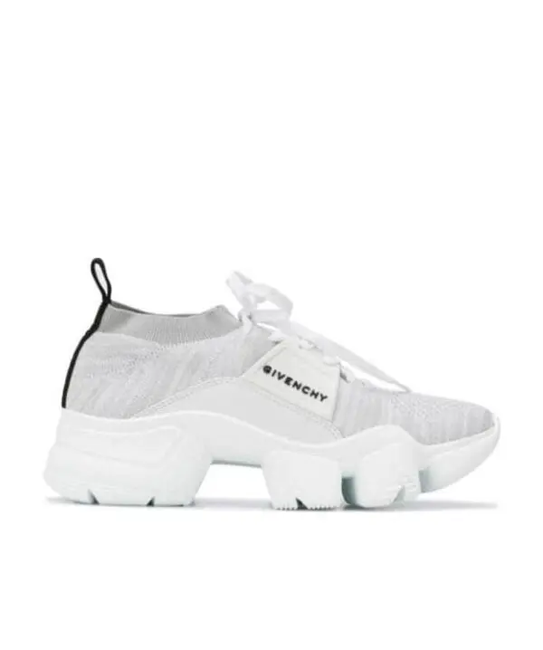 Givenchy Knitted Casual Sports Sneakers