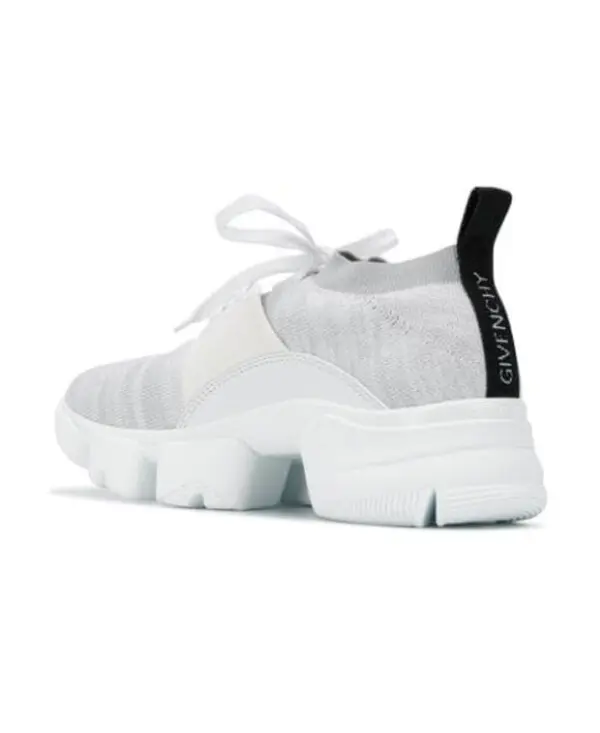 Givenchy Knitted Casual Sports Sneakers