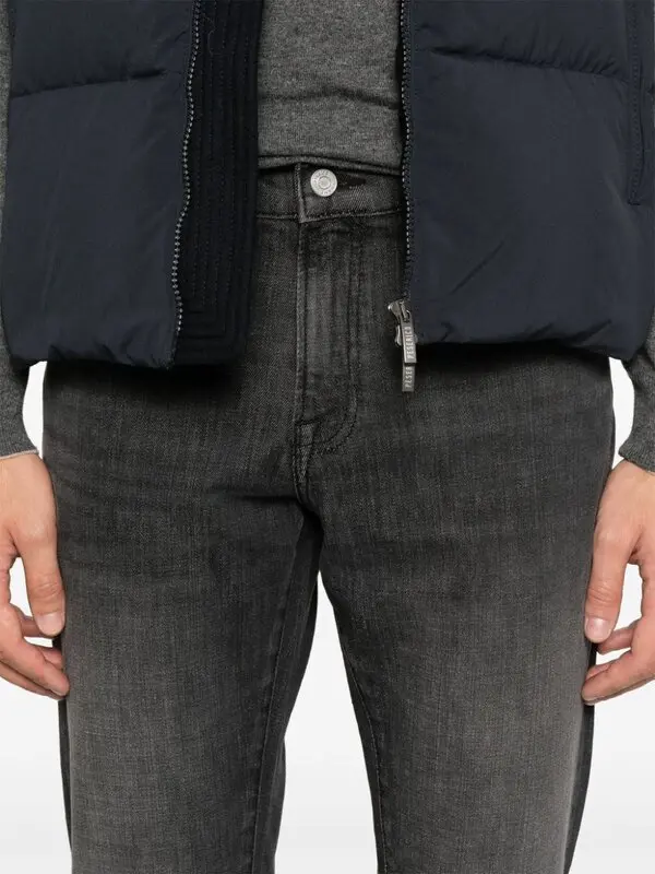 FRAME Trousers