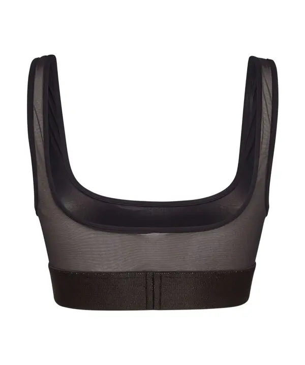 Dsquared2 Pattern Bra