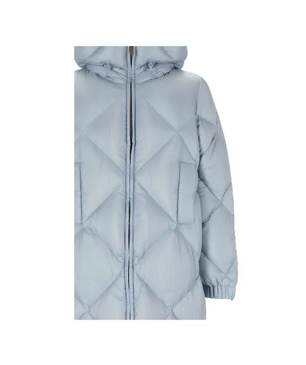 K-WAY Neivel Super Light Thermo Heavy Jacket