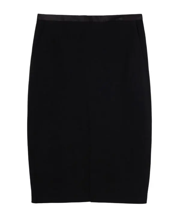 Pinko Gomitolo Slim-fit Skirt