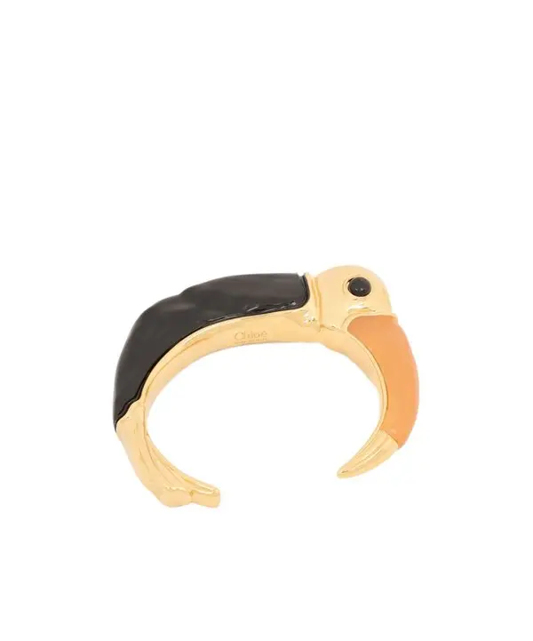 Chloé Tropicus Bracelet - Multicolored Black