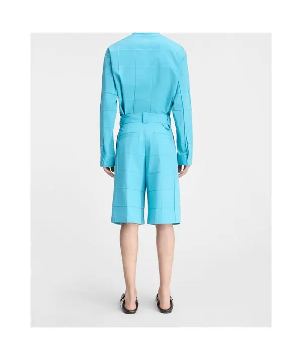 Jacquemus The Navega Shorts