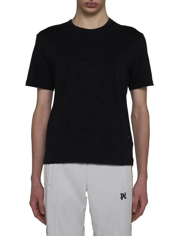 Palm Angels Three-piece T-shirt