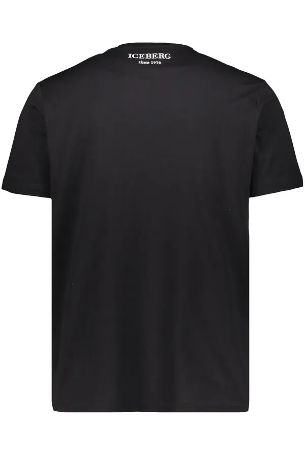 Iceberg Looney Tunes Print T-shirt - Multicolor