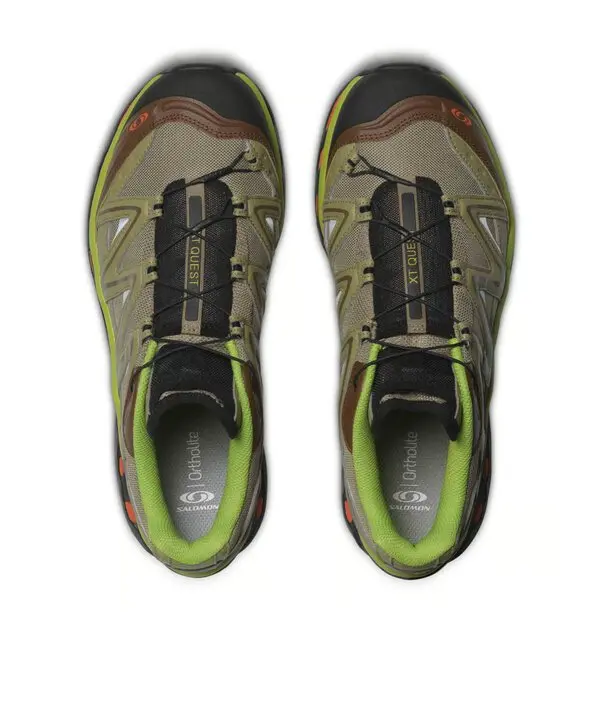 SALOMON Xt-quest Sneakers - Multicolor