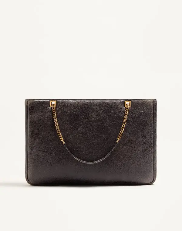 Valentino Garavani Viva Superstar Medium Top Handle Bag