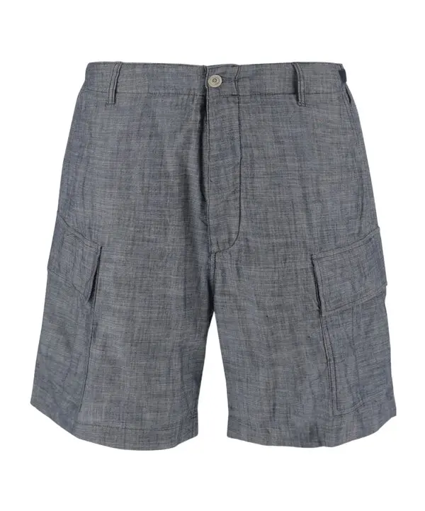 C.P. COMPANY Cargo Shorts