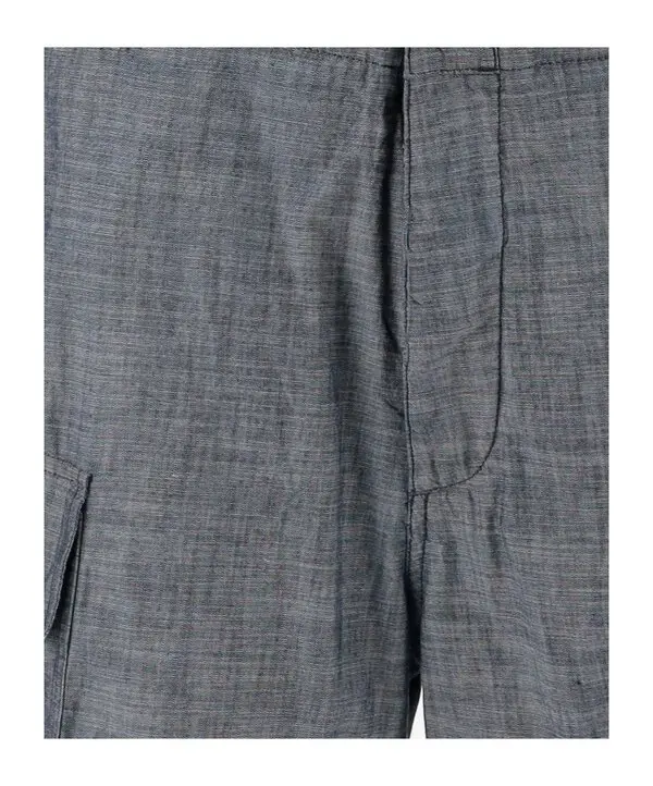 C.P. COMPANY Cargo Shorts