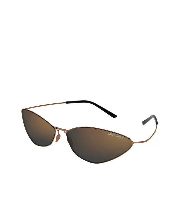 Balenciaga Cat-eye Frame Sunglasses