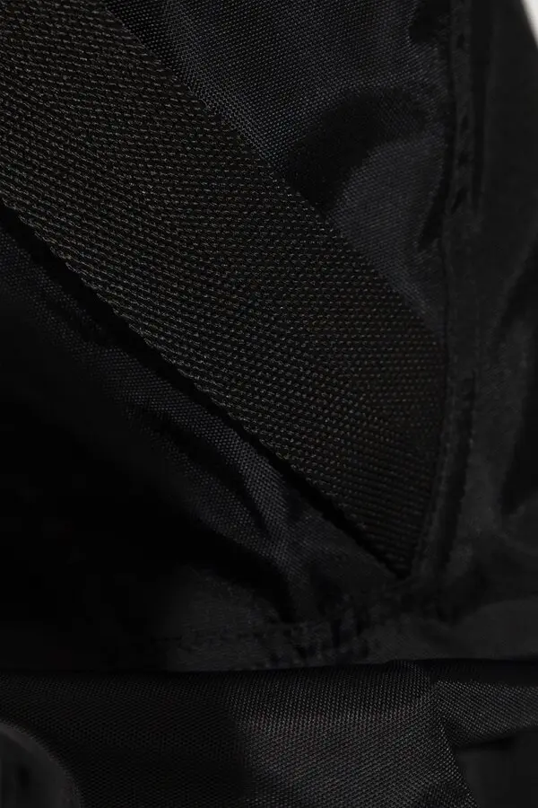 Rick Owens Strapped Wide-leg Pants