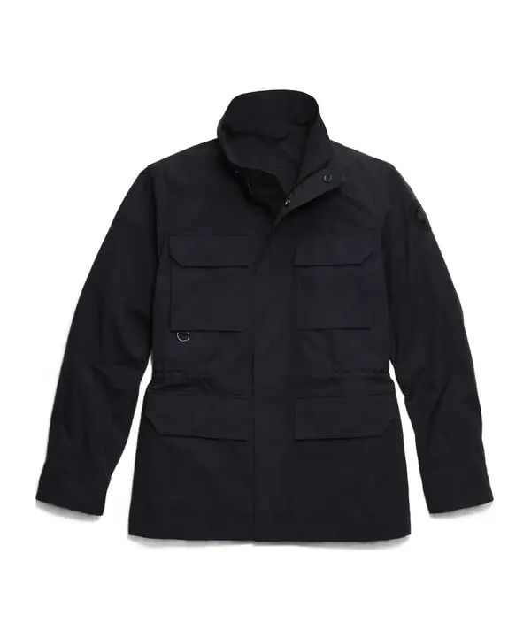 Canada Goose Harrison Jacket - Black