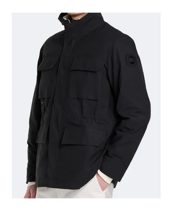 Canada Goose Harrison Jacket - Black