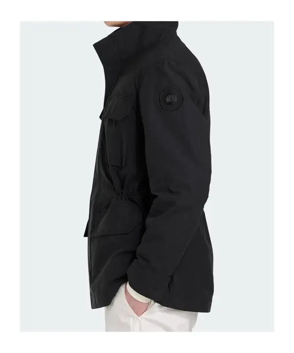 Canada Goose Harrison Jacket - Black