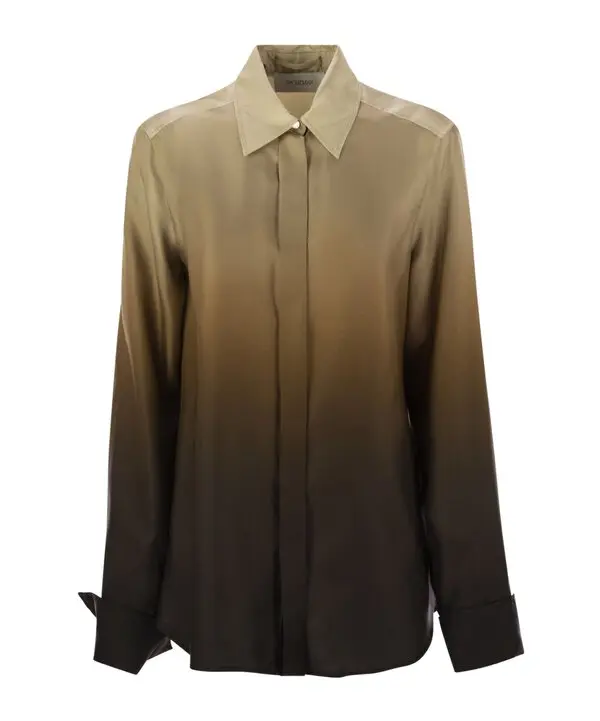 Sportmax Ago" Button-up Shirt