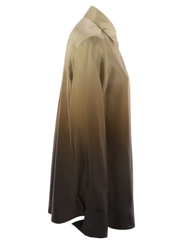 Sportmax Ago" Button-up Shirt