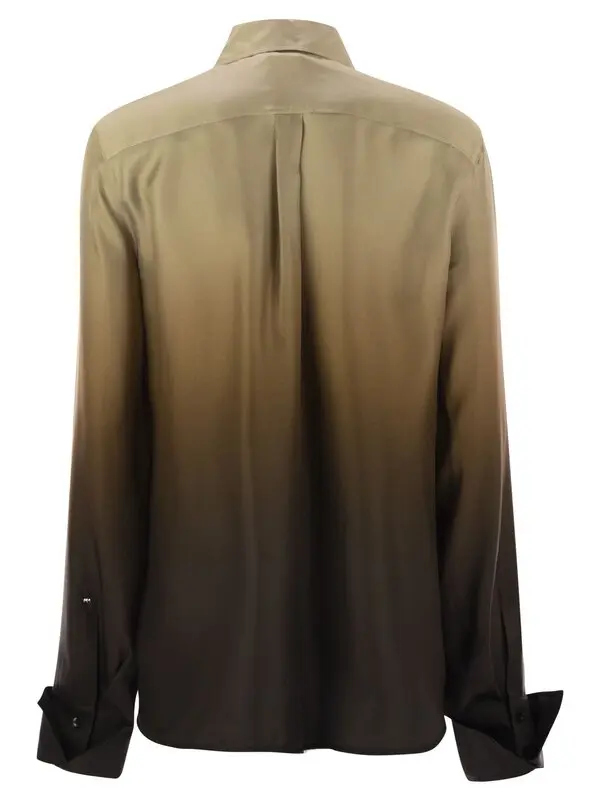 Sportmax Ago" Button-up Shirt