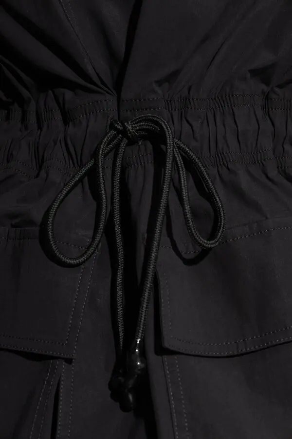 Dsquared2 Long Sleeve Elasticated Jacket