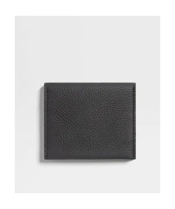 Zegna Foldable Card Case