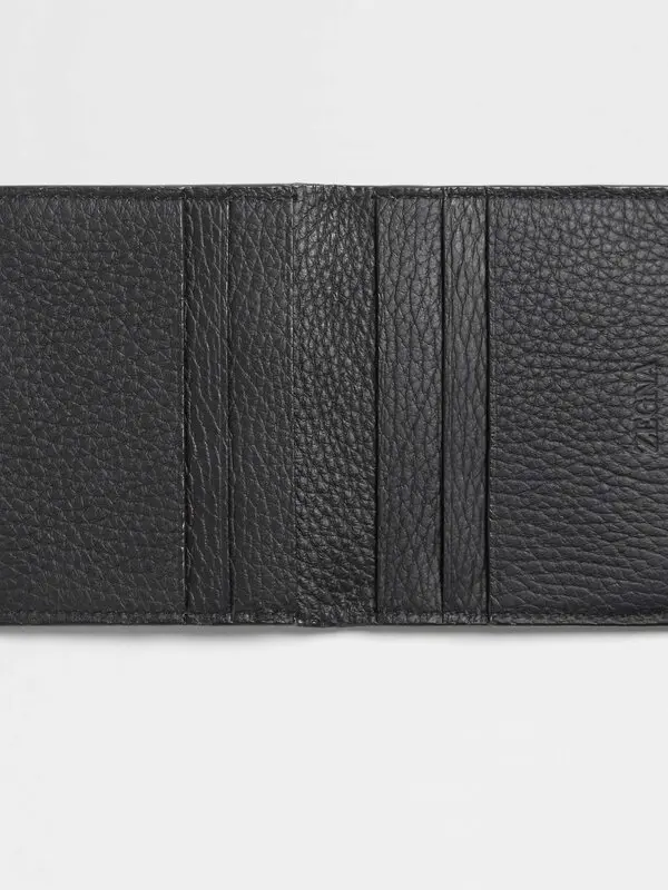 Zegna Foldable Card Case