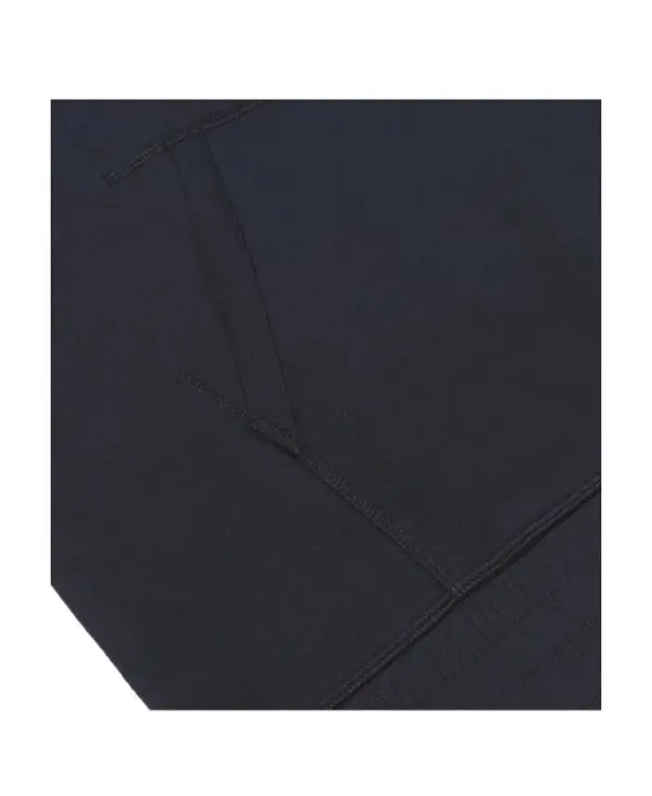 Emporio Armani Logo Hooded Sweater