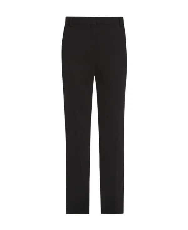 Sportmax Pontida Straight Leg Trousers