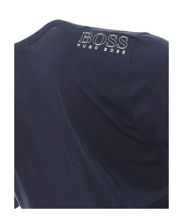 Hugo Boss Item O-neck Short-sleeved T-shirt