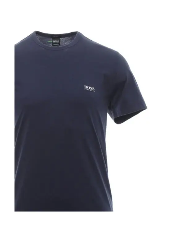 Hugo Boss Item O-neck Short-sleeved T-shirt