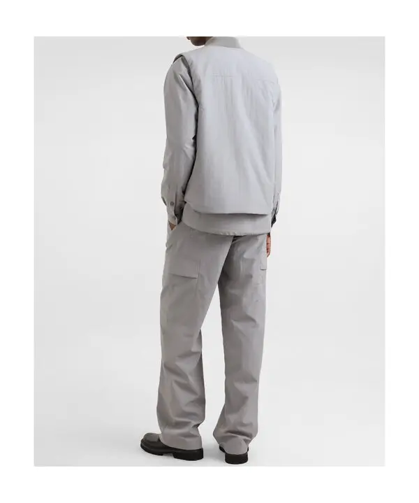 Dolce & Gabbana Padded Technical Vest