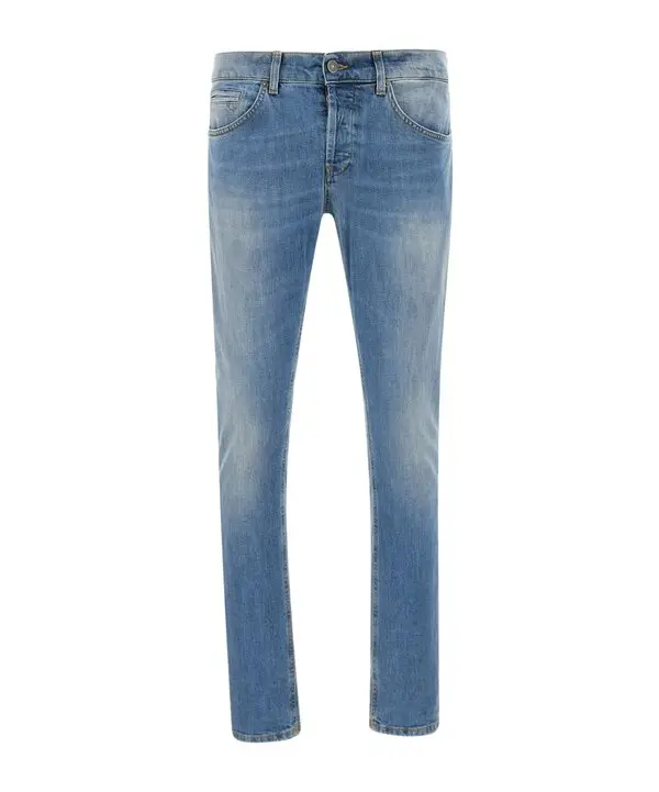 DONDUP George Skinny Jeans - Blue