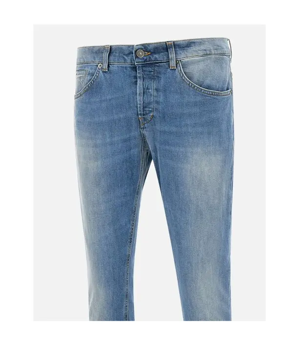 DONDUP George Skinny Jeans - Blue