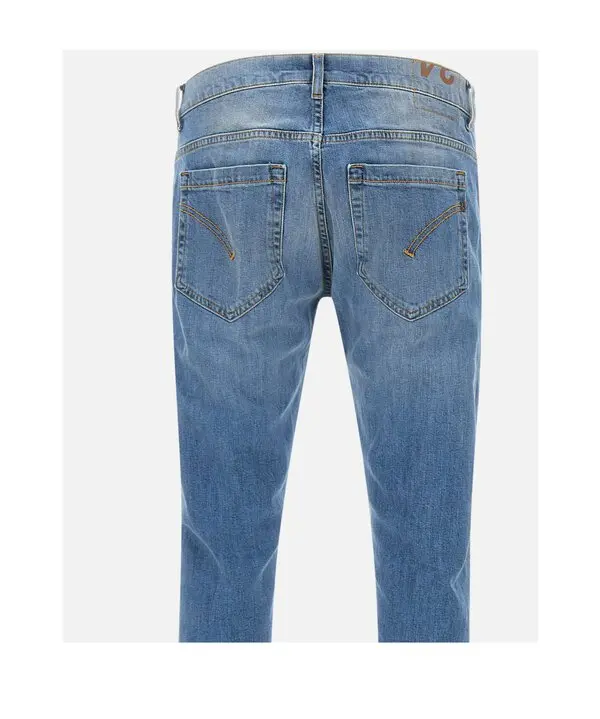 DONDUP George Skinny Jeans - Blue