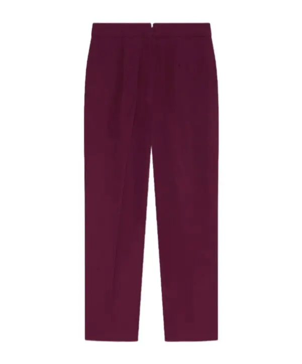 Pinko Parano Slim-cut Trousers