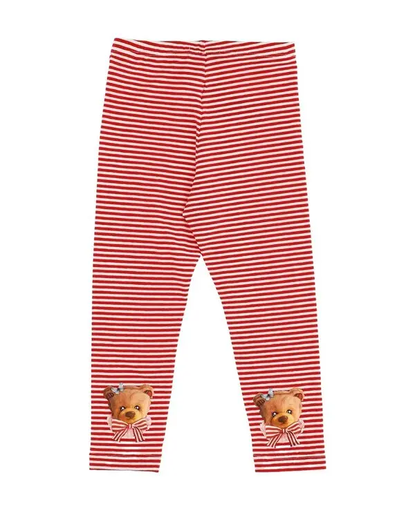 Monnalisa Plain Leggings