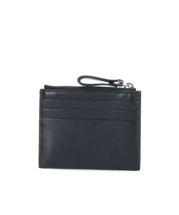Valentino Garavani Vlogo Signature Card Case