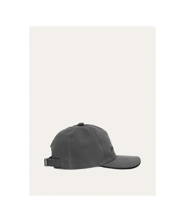 FERRAGAMO Baseball Cap
