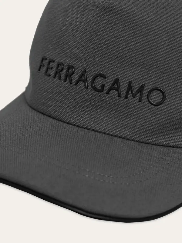 FERRAGAMO Baseball Cap