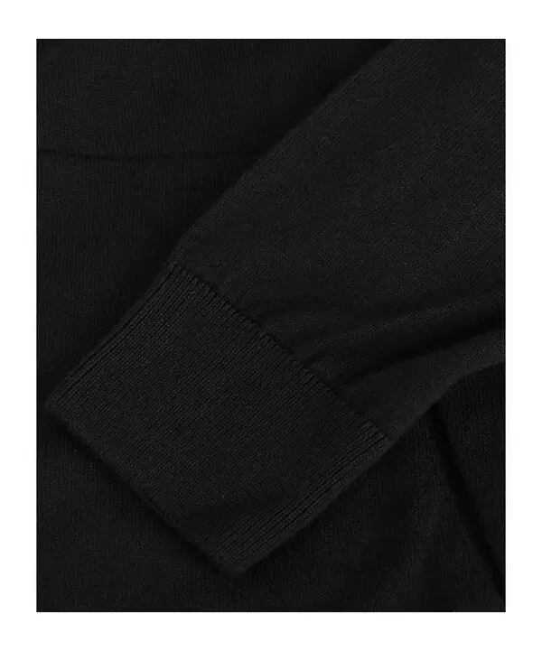 C.P. COMPANY Lens Detail Cardigan