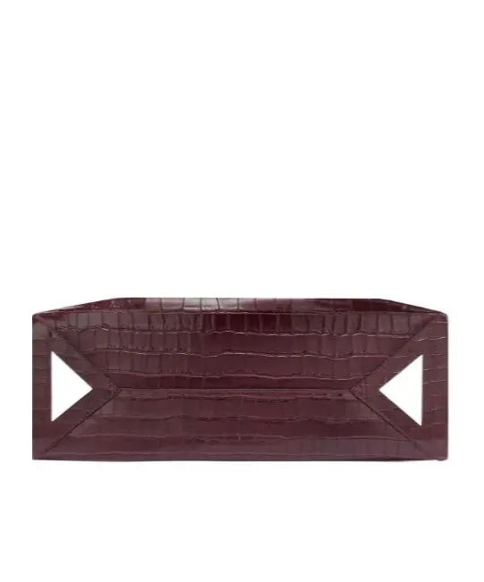 Attico La Passeggiata Medium Tote Bag