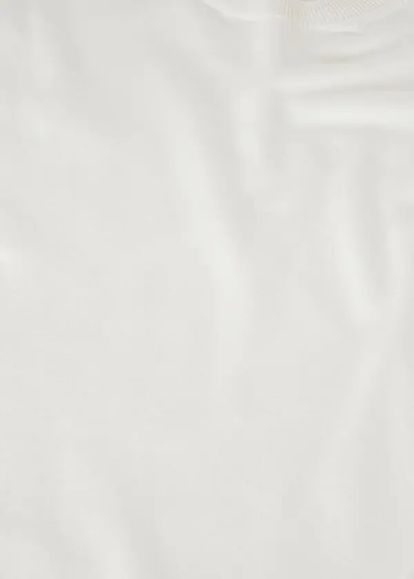 Loro Piana Angera Crewneck T-shirt