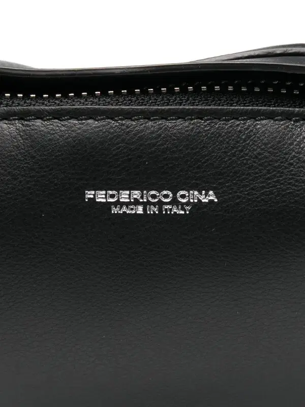 FEDERICO CINA Tortellino Shoulder Bag