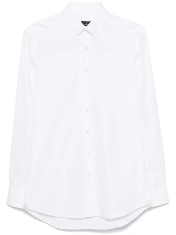Etro Button-down Shirt