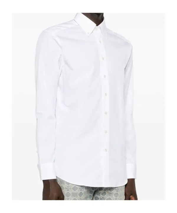Etro Button-down Shirt
