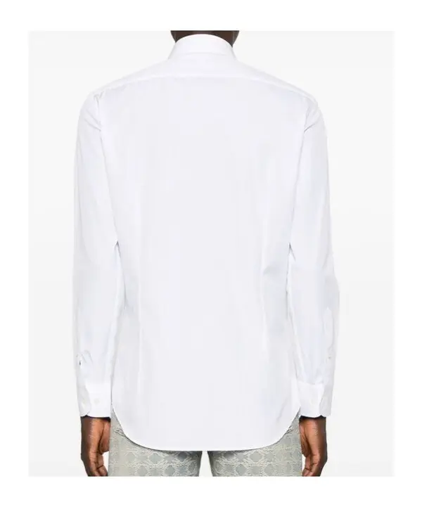 Etro Button-down Shirt